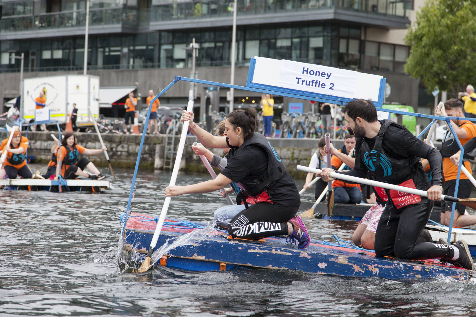 Event Archive - Depaul Ireland