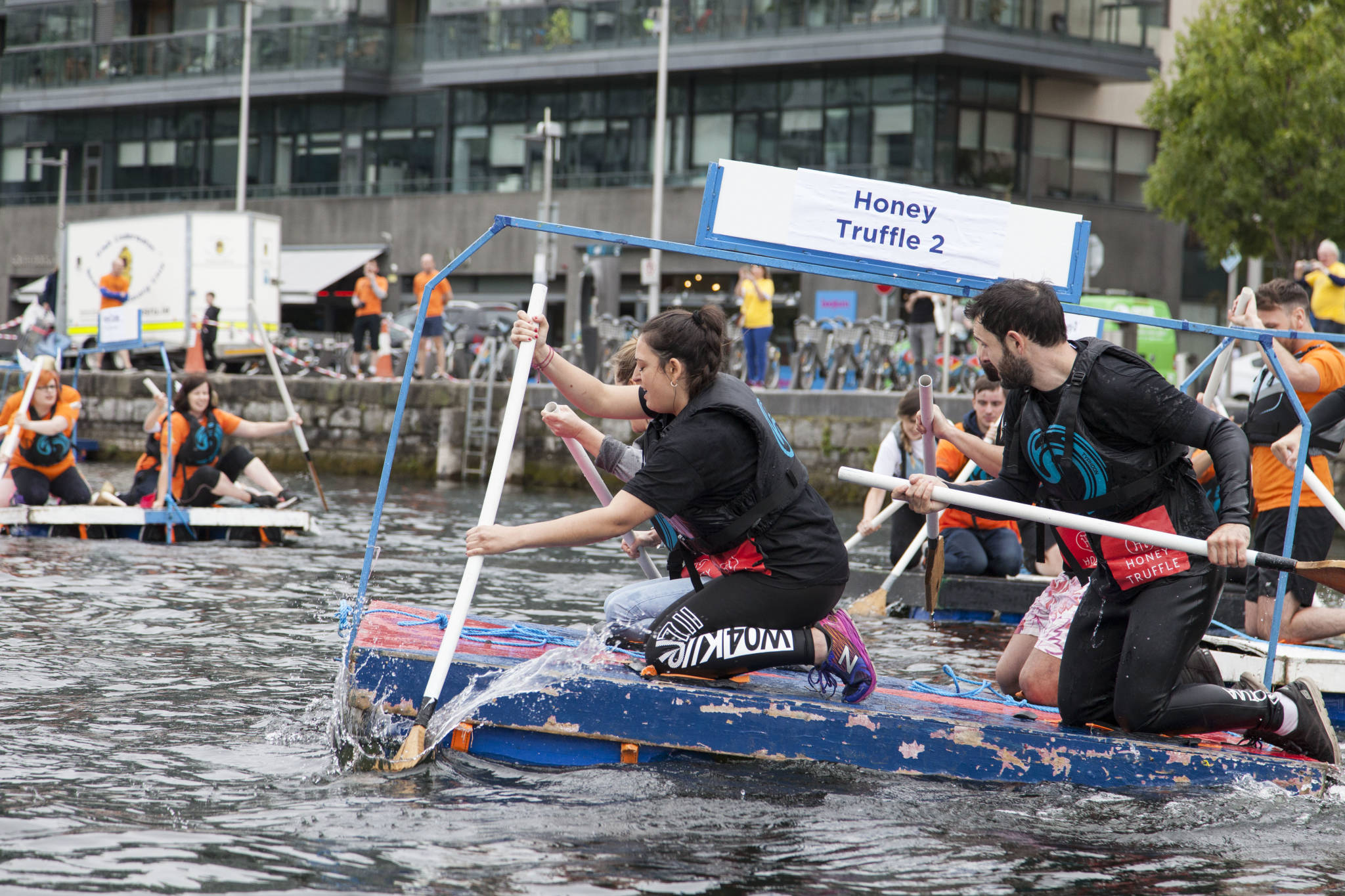 Event Archive - Depaul Ireland