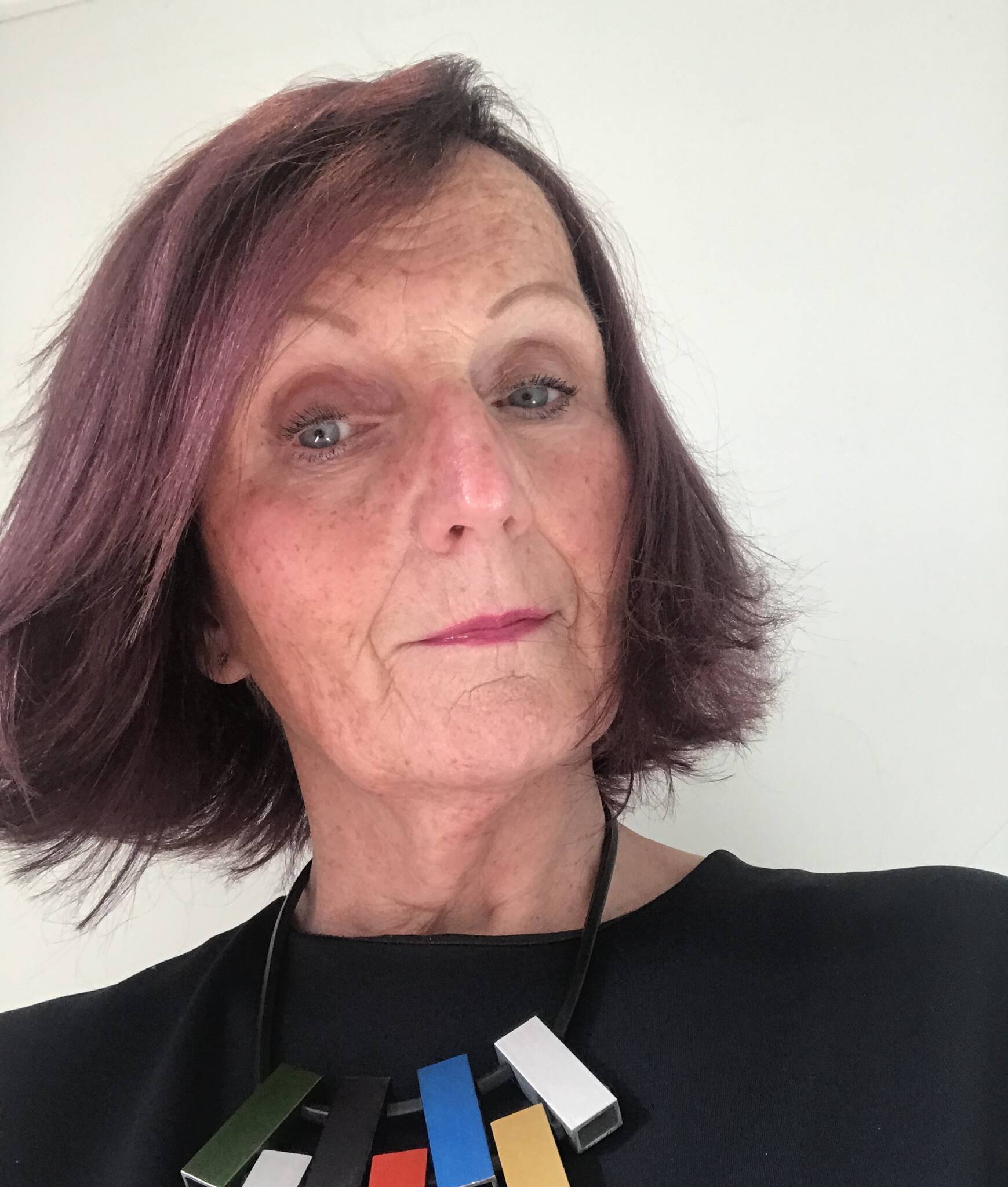 Mary Leonard - Depaul Ireland