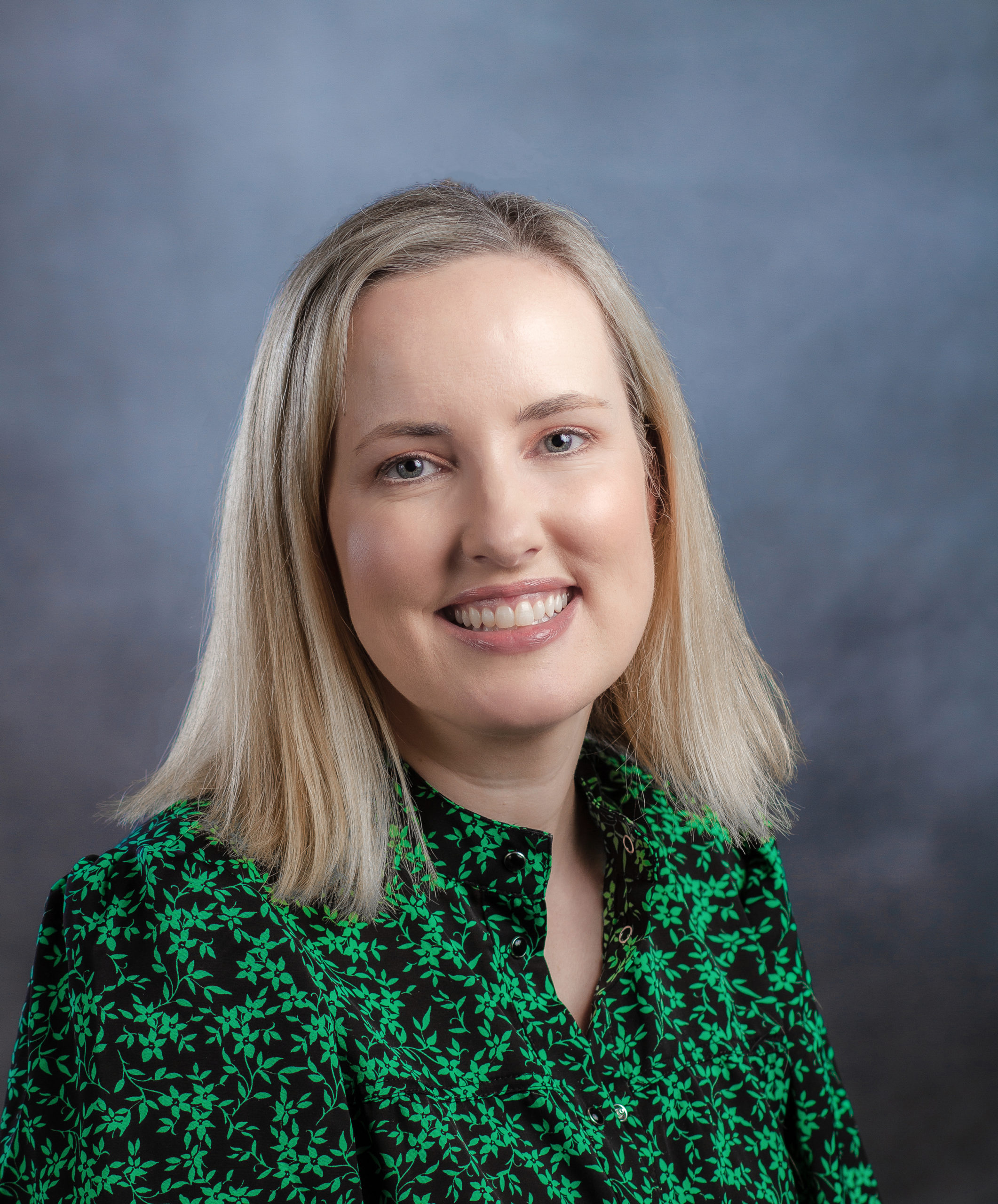 Sarah Reeves - Depaul Ireland