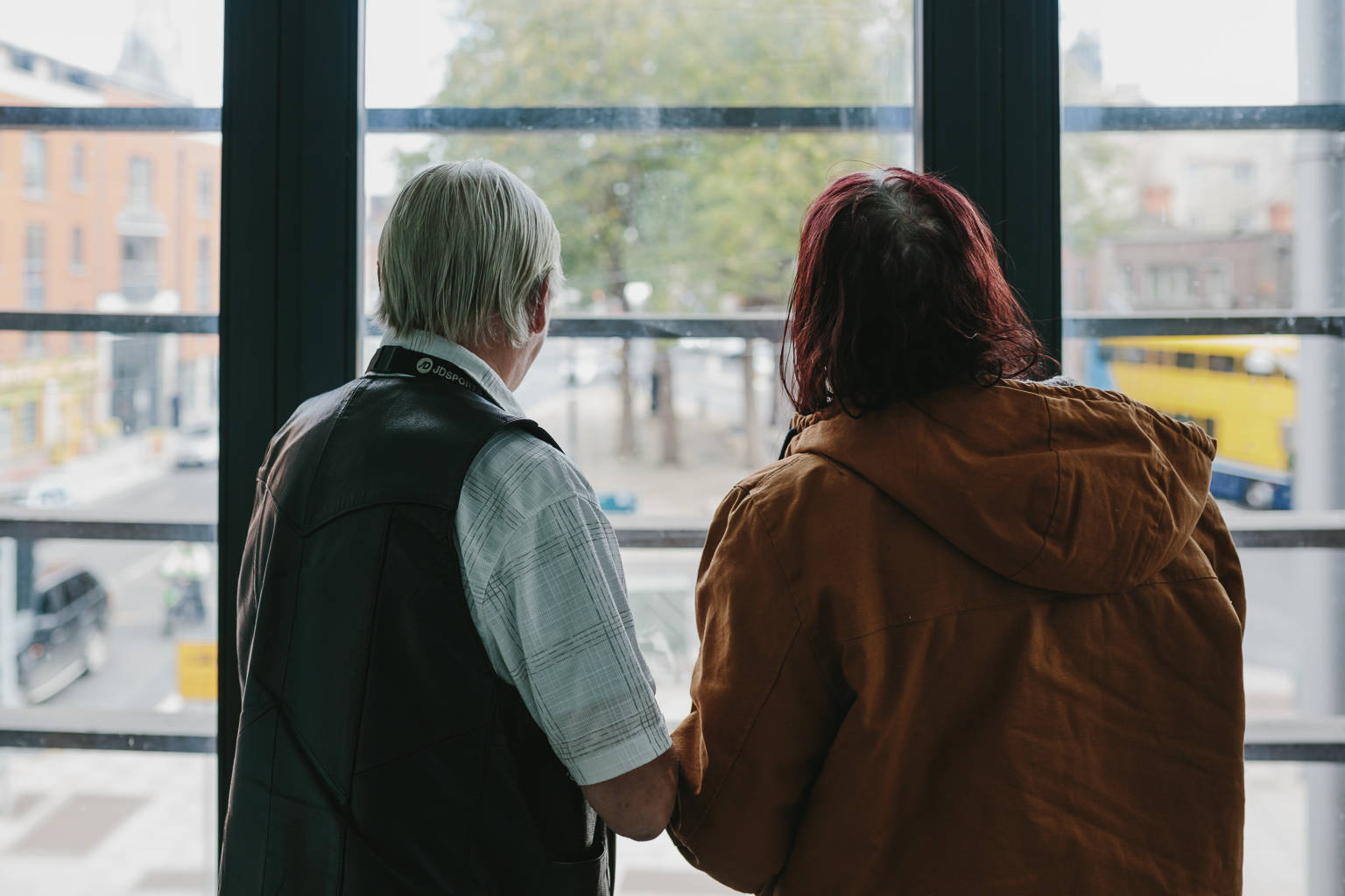 Housing - Depaul Ireland - Homeless Services