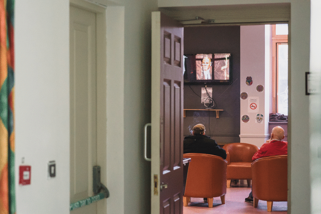 Homeless Services in Ireland - Depaul Ireland - Our Services