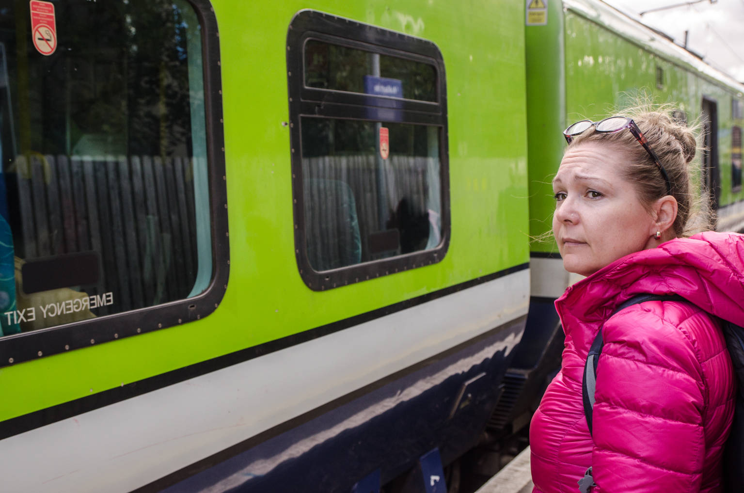 Our Impact - Depaul Ireland