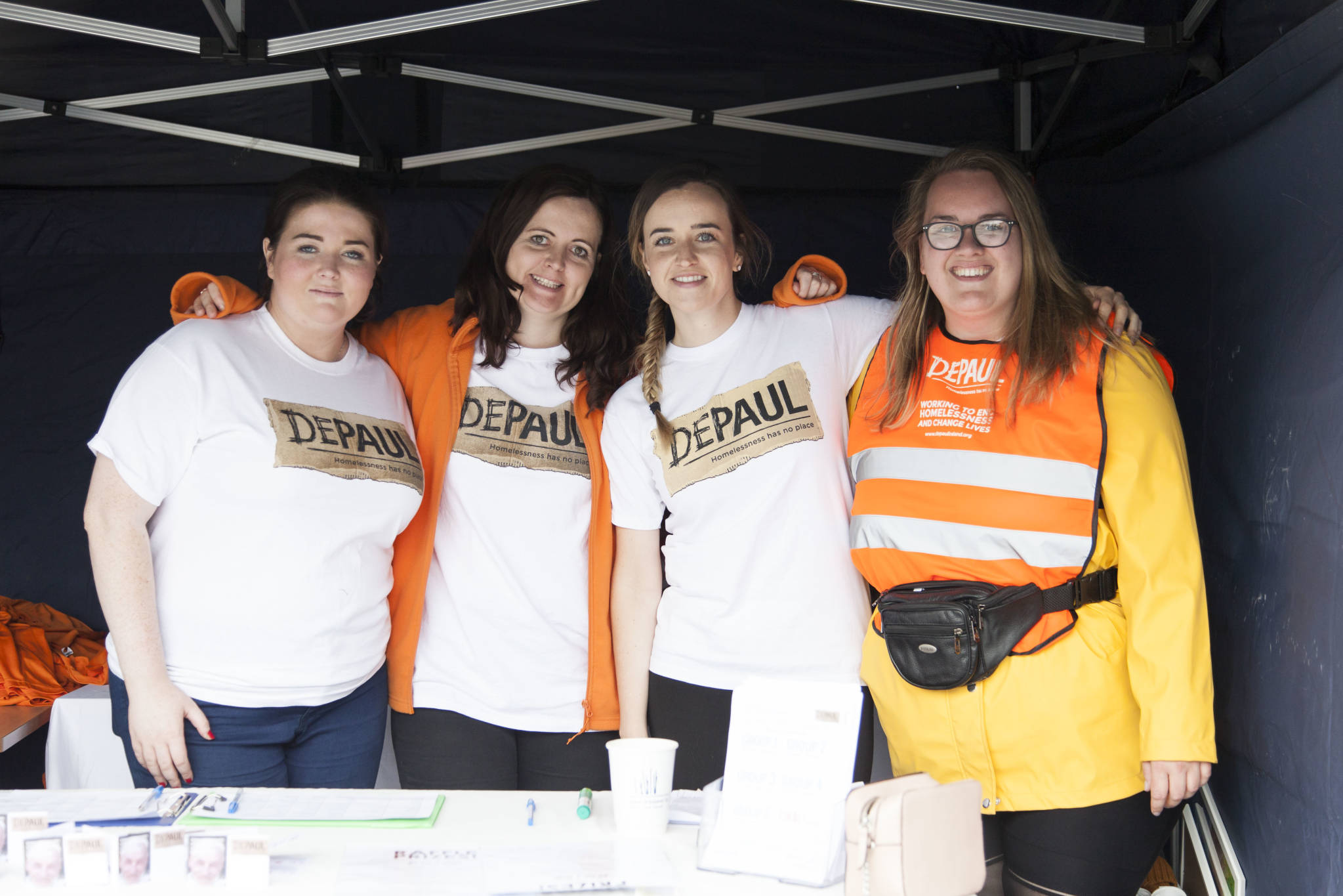 Home - Depaul Ireland - Homeless Charity - Services and Support