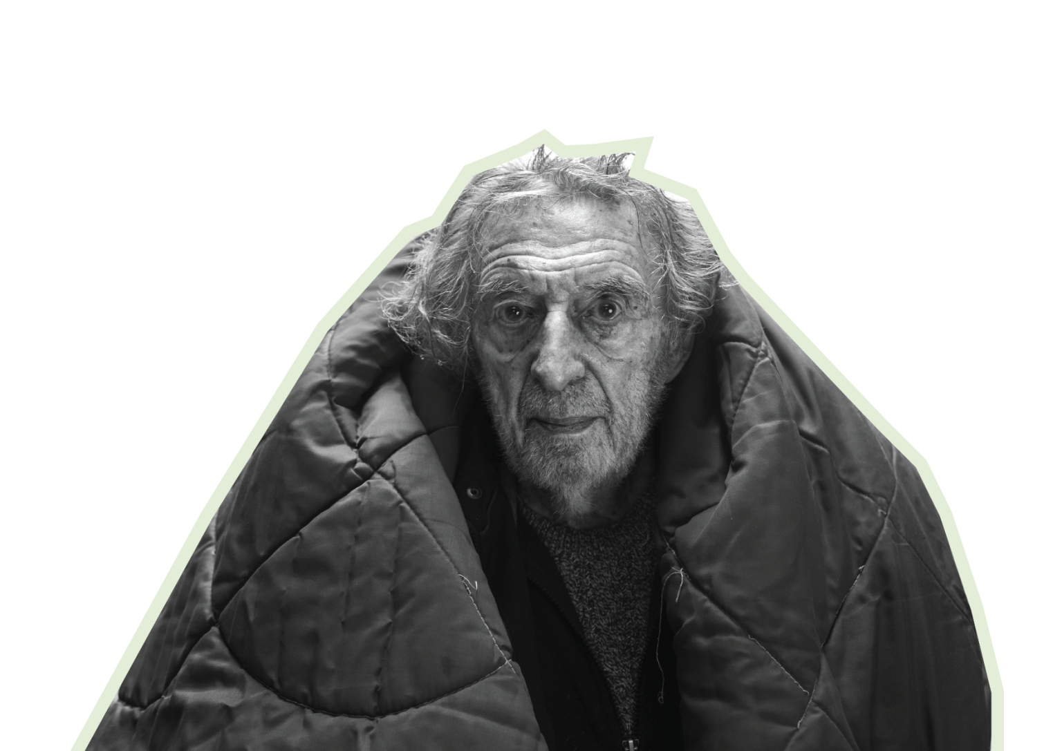 John’s Story - Depaul Ireland