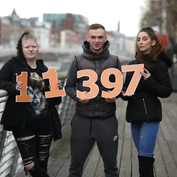 Home - Depaul Ireland - Homeless Charity - Services and Support