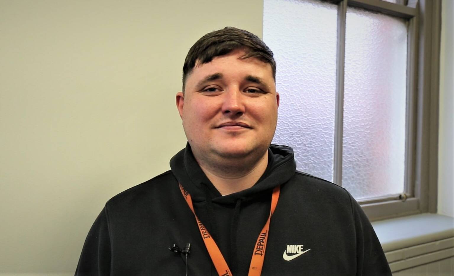 Home - Depaul Ireland - Homeless Charity - Services and Support