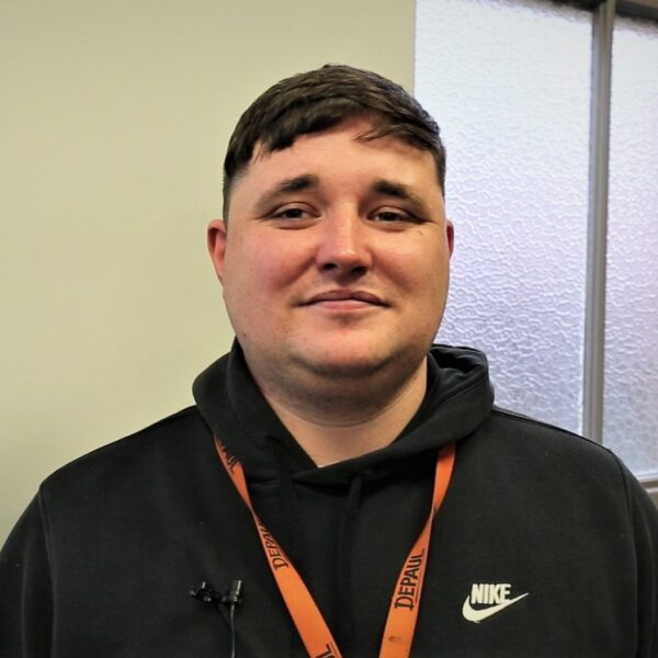 Home - Depaul Ireland - Homeless Charity - Services and Support